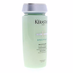 KERASTASE, Specifique Bain Divalent Ounce, Multicolor, Fresh, 8.5 Fl Oz
