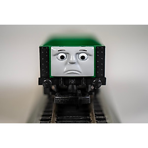 Bachmann Thomas and Friends Troublesome #4 Truck (HO Scale)