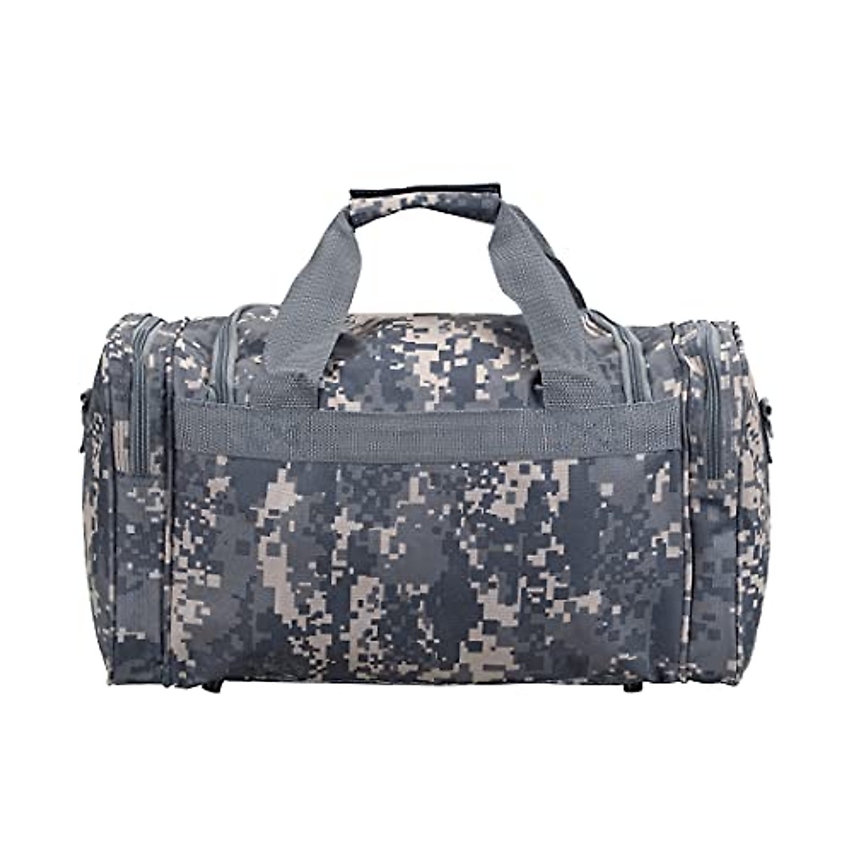 Rockland 19" Tote Bag, ACU Camo