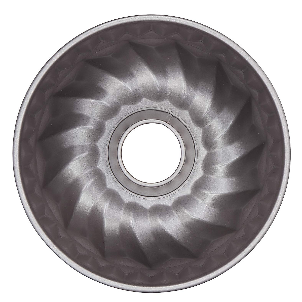 Tefal Kouglof Mould Red