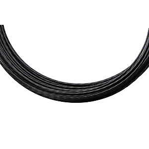 Gamma Sports AMP JET 16Lg String - Black