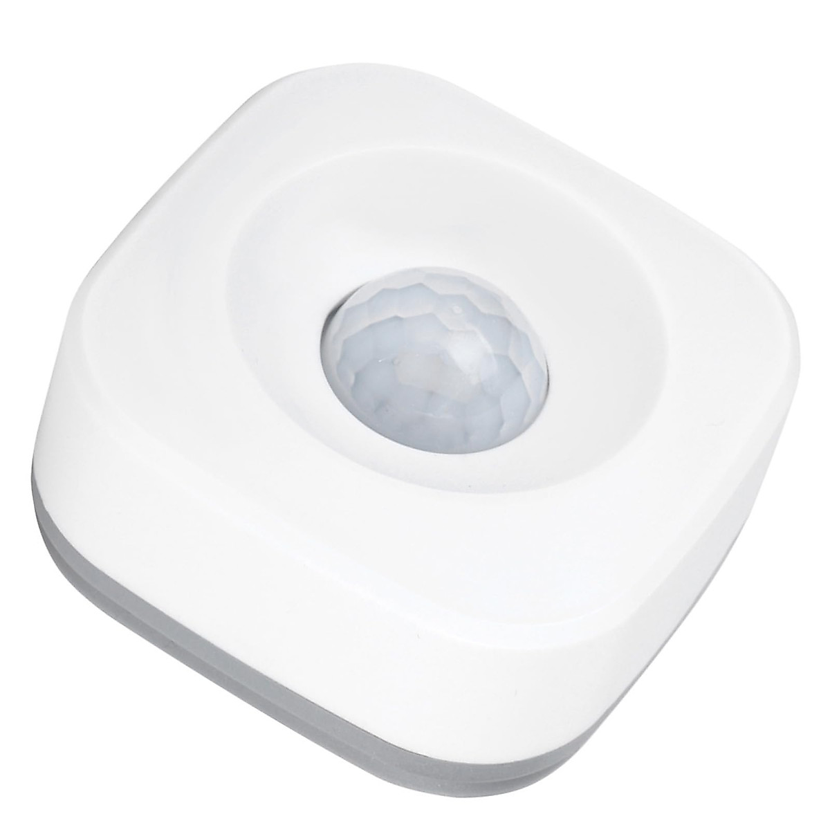 Pomya Home Security Driveway Alarm, Smart Home PIR Motion Detection Sensor Security Burglar Alarm Sensor