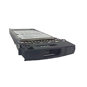 NetApp X423A-R5 108-00222+A0 900GB 10K SAS 6Gb 2.5' Hard Drive DS2246 Shelf (Renewed)