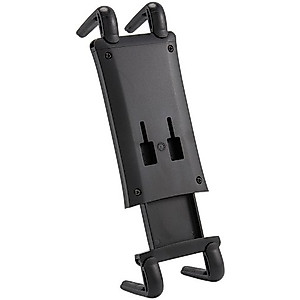 Arkon Phone and Midsize Tablet Holder for iPhone X 8 7 6S Plus iPad mini Galaxy S8 S7 Note 8 Retail Black
