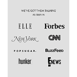 Brightech Leaf Pharmacy LED Reading Lamp, Dimmable Floor Lamp with Easy Rotation over Chair or Desk for Living Rooms & Offices, Adjustable Standing Lamp, Tall Lamp for Sewing & Craftwork - Jet Black