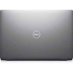 Dell Latitude 5000 5330 2-in-1 (2022) | 13.3" FHD Touch | Core i5 - 512GB SSD - 16GB RAM | 10 Cores @ 4.4 GHz - 12th Gen CPU Win 11 Pro (Renewed)