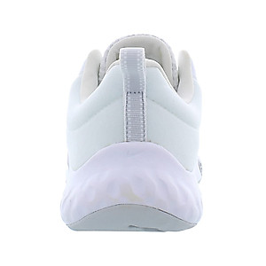 Nike Renew in-Season Tr 11 Womens Shoes Size 9.5, Color: White/Sky