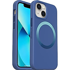 OtterBox - Ultra-Slim iPhone 13 Mini Case (ONLY) - Made for Apple MagSafe, Protective Phone Case, Sleek & Pocket-Friendly Profile (Halley's)