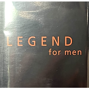 Jafra Legend for Men