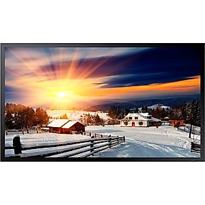 46IN LED HIGH BRIGHTNESS