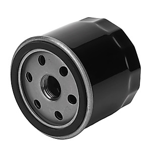 Air Filter Maintenance Kit with Oil Fuel Filter for Craftsman YT4000 Lawn Mower 792105 Engine Lawn Mower Fuel Filter Buckle Trimmer Accessories