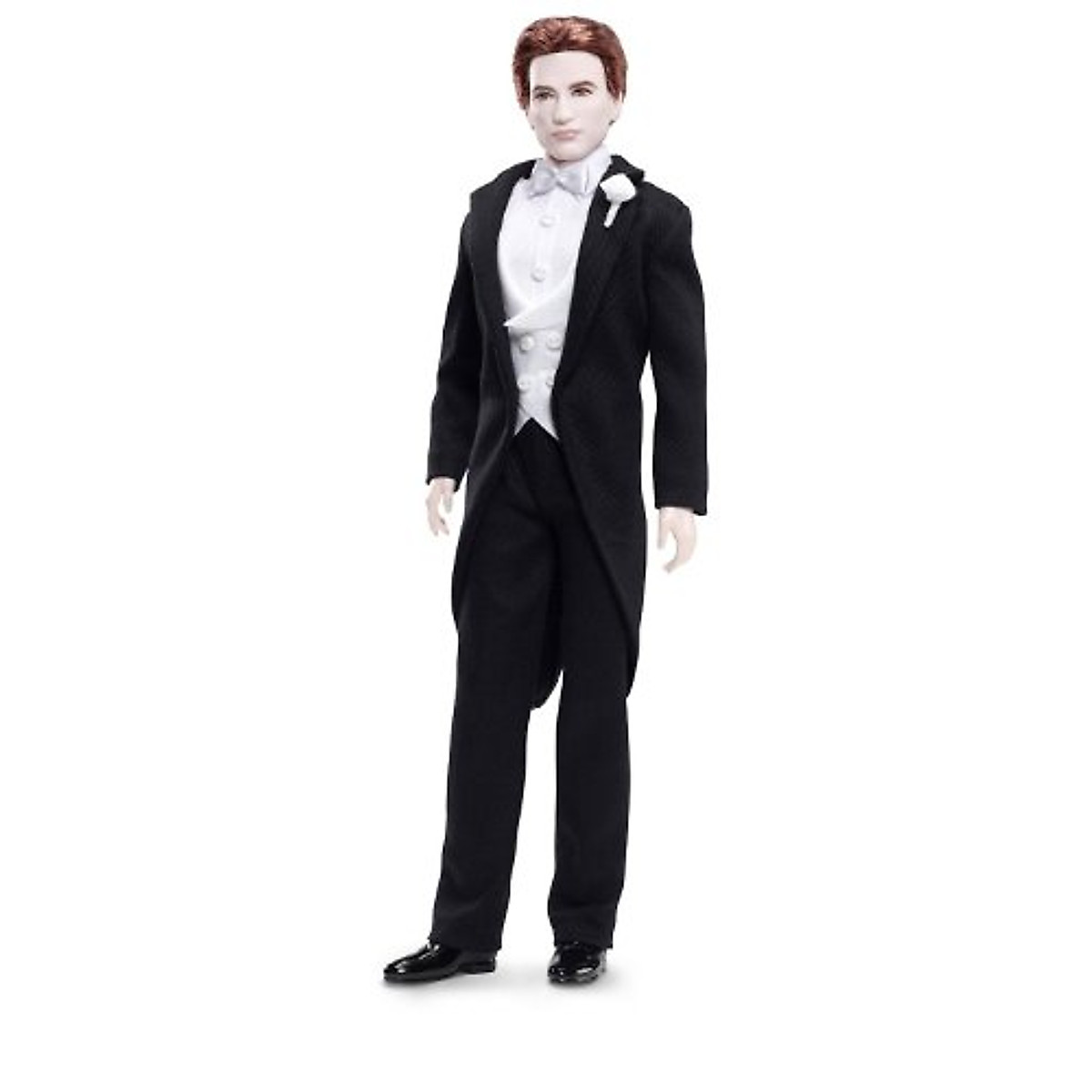 Barbie Collector The Twilight Saga: Breaking Dawn - Edward Doll