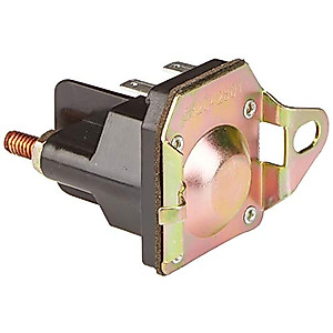 Husqvarna 532146154 Replacement Solenoid For Husqvarna/Poulan/Roper/Craftsman/Weed Eater