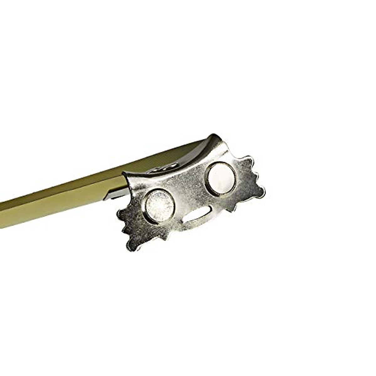 Triton - 6 Pack - 25 ft Tape Measures - Easy to Read Fractions to 1/8th inch - Magnetic Claw Tip - Thumb and Quick Lock - Autowind - Belt Clip