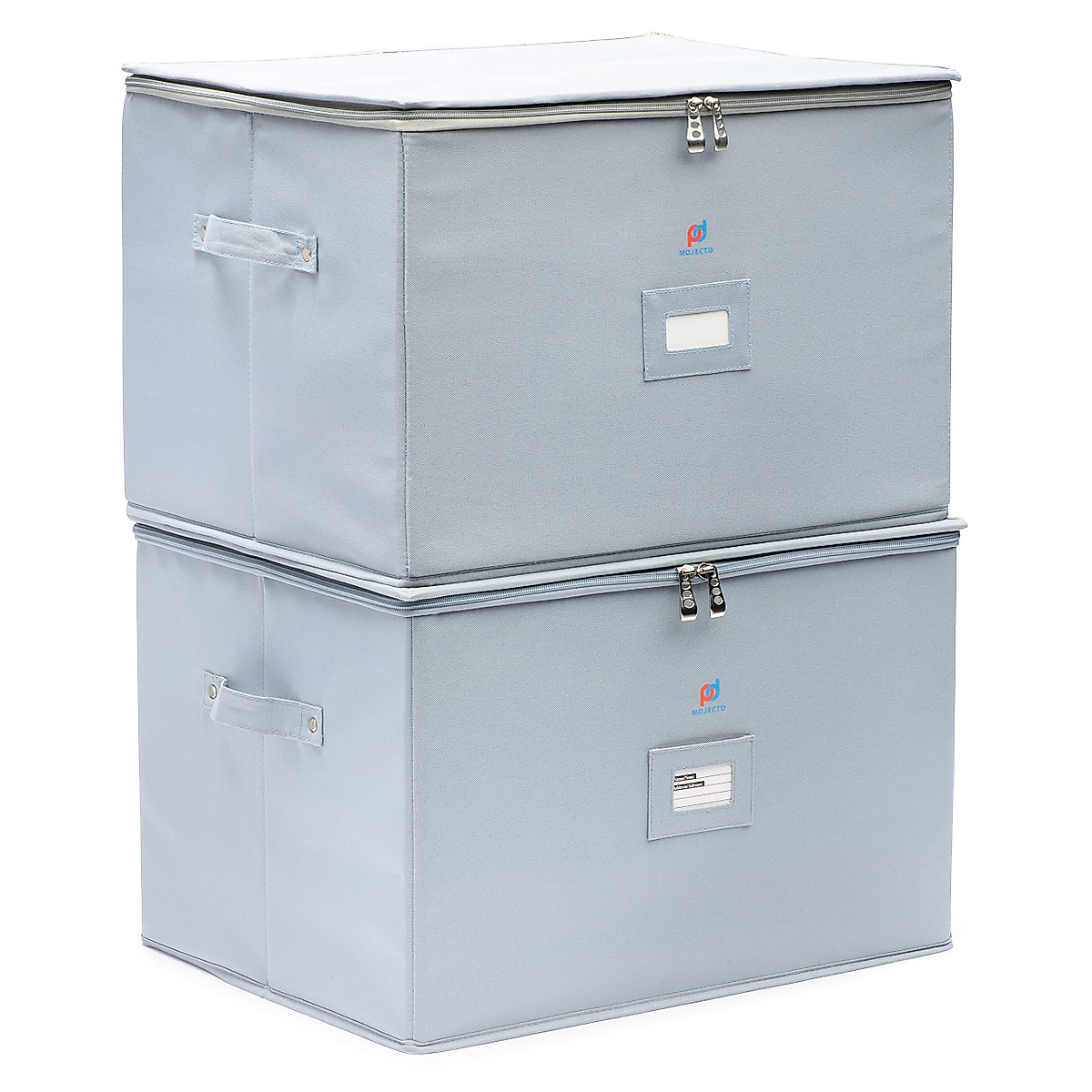 XX-Large Tall Stemware Wine Glass Storage Container (20x15.5x13.2 In). Fully Padded 12-Large Compartments With Hard Top, Bottom and Sides. For Wine Bottles, Glasses, Flutes Up To 13.2 Inches Tall