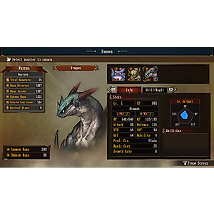 Brigandine: The Legend of Runersia (Limited Run #368) - PlayStation 4