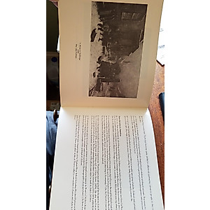 James Crawford Thom: A Retrospective