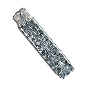 Jiffi Cutter Disposable Box Cutter w/ Blade