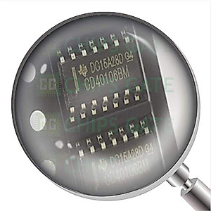 20Pcs Brand New CD40106BM