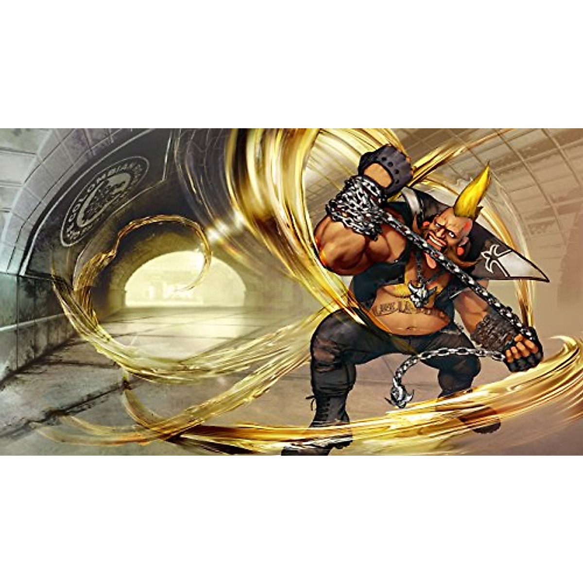 Street Fighter V - PlayStation 4 Standard Edition