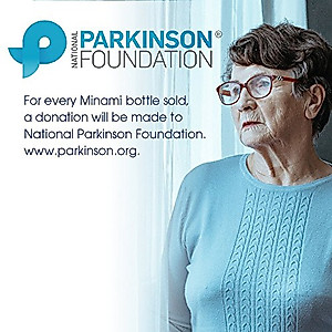 Garden of Life Prenatal DHA Omega 3 Fish Oil - Minami Natural Prenatal, 60 Softgels