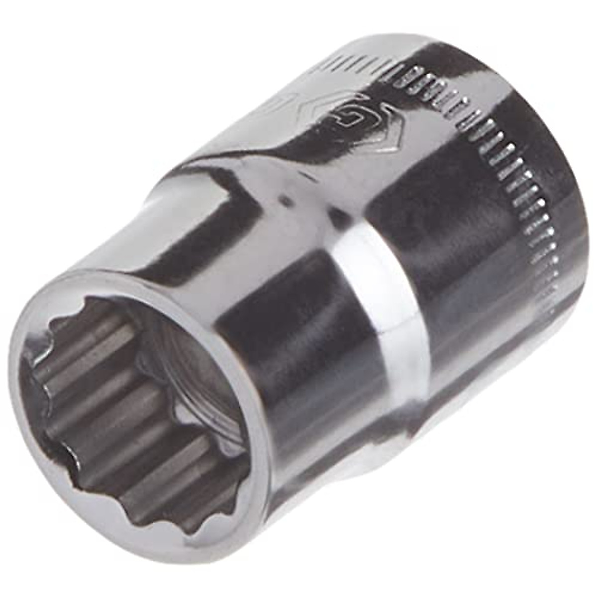 Crescent 3/8" Drive 12 Point Standard Metric Socket 10mm - CDS40N