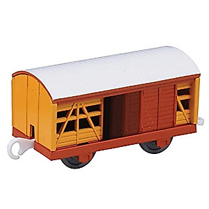 Tomica PraRail Thomas & Friends Train Freight Loading Set (Model Train)