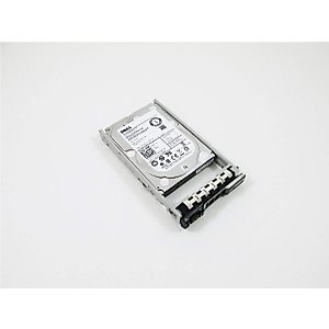 Dell WF12F 1tb 7.2k 2.5" Sata 6gbps Hard Drive Module w/R Series Tray (Renewed)