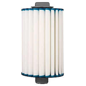 HOTUBJOY 2 Hot Tub Mineral Ion Cartridge Filter Sticks for Spa