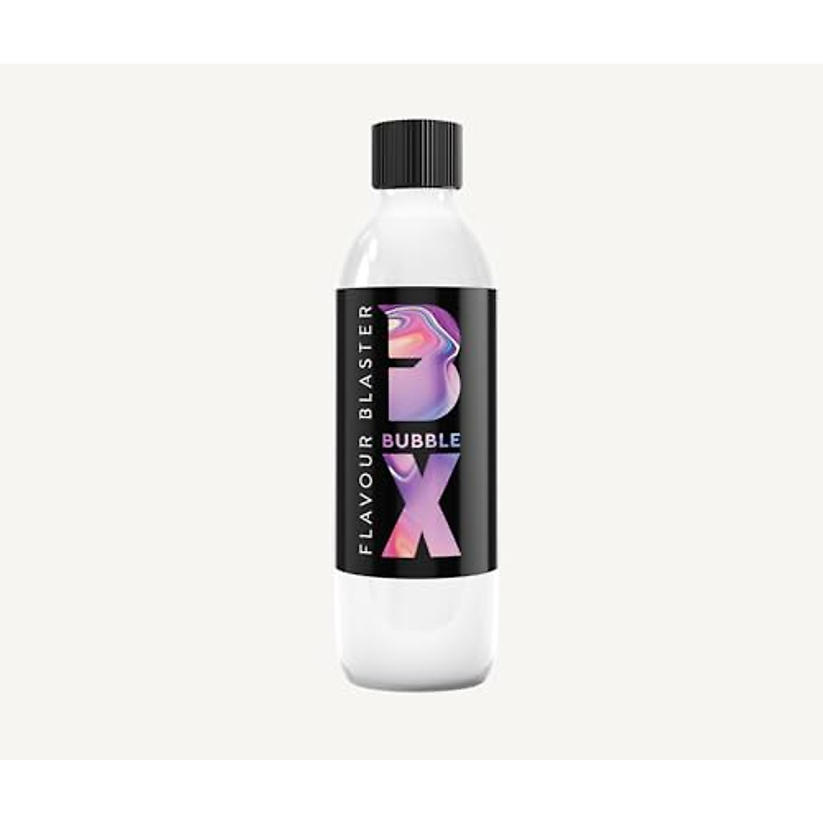 Official Flavor Blaster BUBBLEX 180ml (2 Pack) Flavor Blaster Pro 2 and Flavor Blaster Mini Cocktail Smoke Gun Aroma Bubbles, Cocktail Bubble Solution