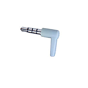 iFrogz IFPZMB-RD0 Ear Pollution Plugz, Earbuds for Mobile Devices, Red