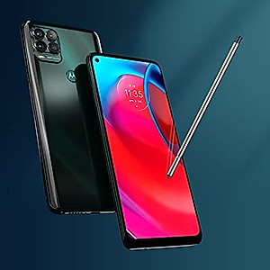 Stylus Pen for Moto G Stylus 5G Touch Screen Pen Replacement for Motorola XT2131 2021 Touch Parts Stylus S Pen