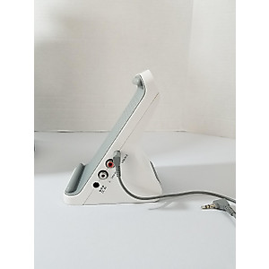 Outdoor Wireless Speaker and Dock