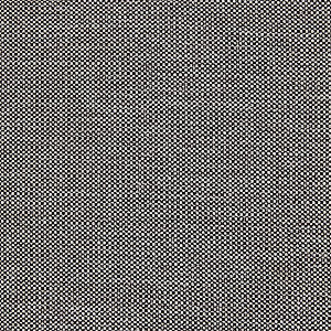 Amazon Brand – Rivet Ross Modern Tweed Lift-Top Storage Ottoman Pouf, 17.7"W, Grey Storm