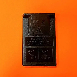 Replace Remote Control for 0rjgjnal for Bose/Dr. Sound Dock SeriesI Speaker Audio Gen 1