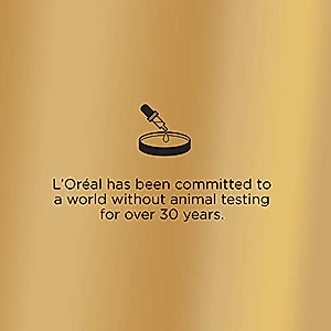 L'Oreal Paris Superior Preference Fade-Defying + Shine Permanent Hair Color, 7RB Dark Rose Blonde, Pack of 1, Hair Dye