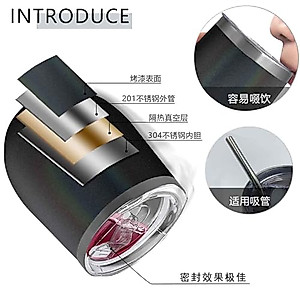 I'm Writing Someone’s Future Favorite Book How Cool Is That 12 Oz Water Bottles Coffee Mugs, 12 Oz Coffee Cup Personalized Gifts Grandpa