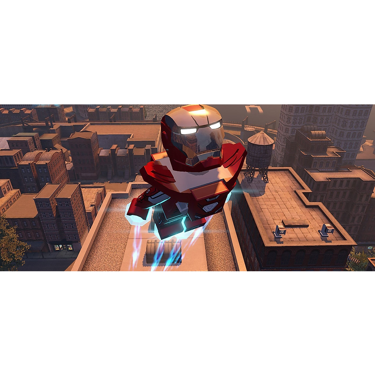 LEGO Marvel's Avengers - Xbox One (Renewed)