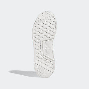 adidas NMD_R1 V2 Shoes Men's, White, Size 11.5
