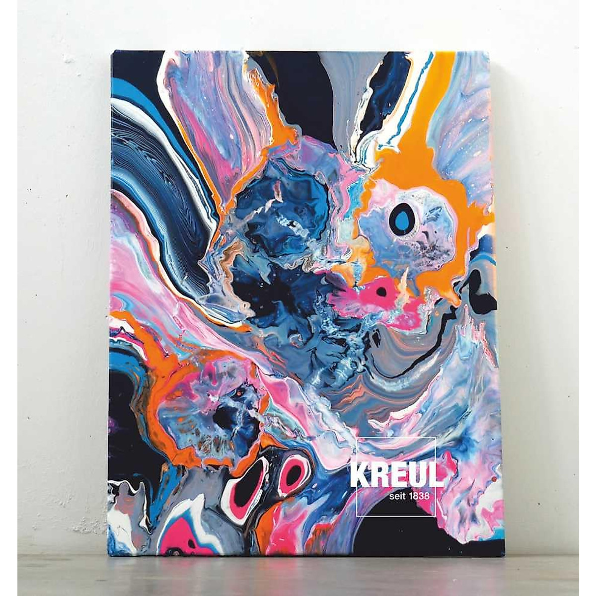 Creativ Pouring-Fluid