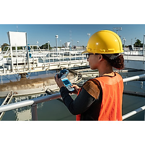 Hach 9385100 DR 900 Multiparameter Handheld Colorimeter