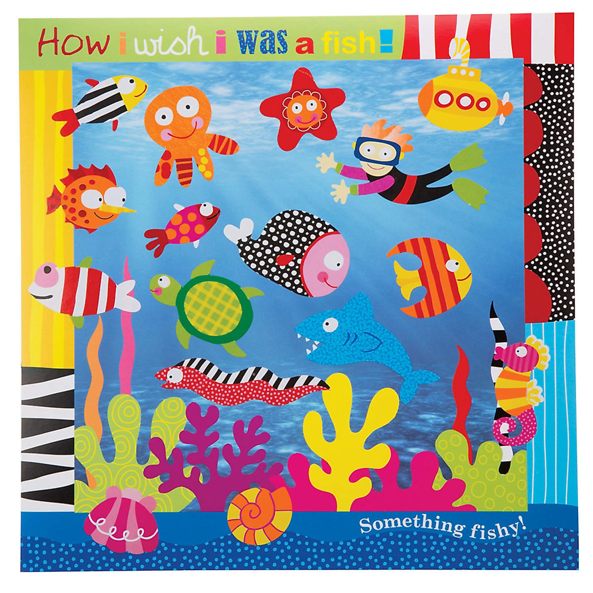 ALEX Jr. Tots Sticker Pictures