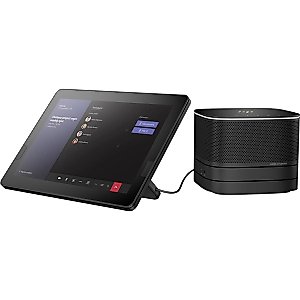 HP Elite Slice G2 Desktop Computer - Intel Core i5 7th Gen i5-7500T Quad-core (4 Core) 2.70 GHz - 8 GB RAM DDR4 SDRAM - 128 GB SSD - Ultra Small - Sparkle Black - Windows 10 IoT Enterprise 64-bit - In