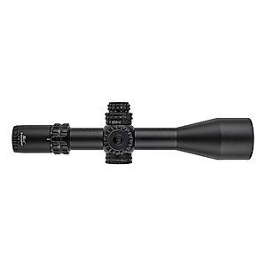 Primary Arms SLX 5-25x56 FFP Rifle Scope - Illuminated ACSS Athena BPR MIL Reticle