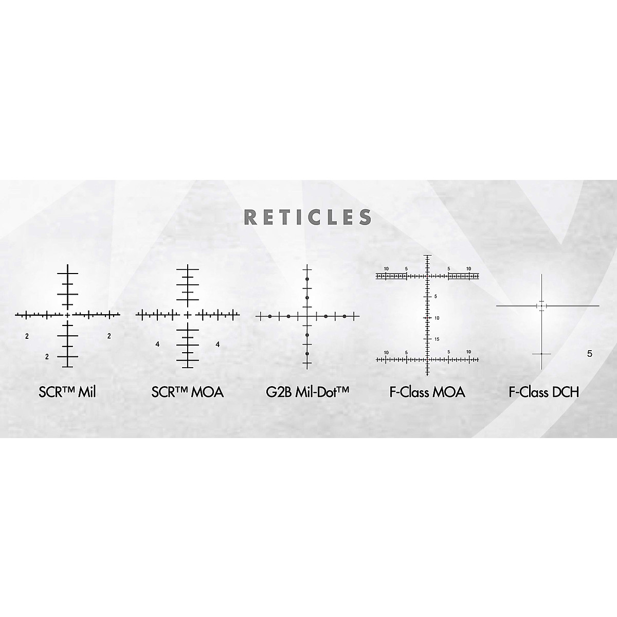 Burris Optics Xtreme Tactical XTR II Precision Rifle Scope with 5X Zoom and Zero Click Stop Adjustment, 3-15x50mm, Illuminated SCR Mil Reticle (XTRII)
