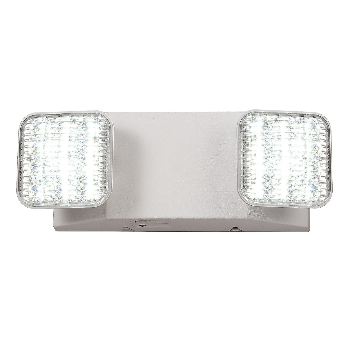 TANLUX LED Emergency Lights with Battery Backup with Remote Capabilities