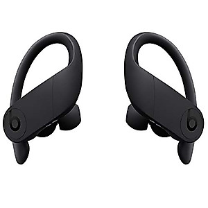 Beats by Dr. Dre Powerbeats Pro in-Ear Totally Wireless Earphones, Black
