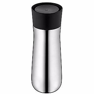 WMF Vacuum Mug, Silver