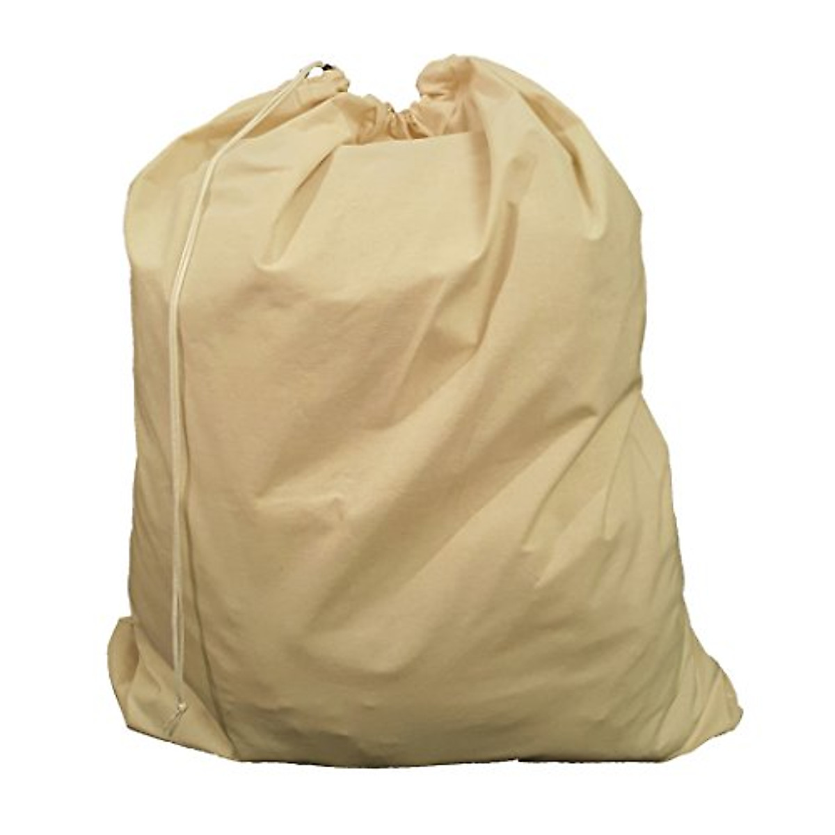 Owen Sewn Heavy Duty 40in x 50in Canvas Laundry Bag - Made in The USA