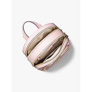 Michael Kors MICHAEL Michael Kors Jaycee Large Backpack bundled with Large Continental Wallet/Wristlet Purse Hook